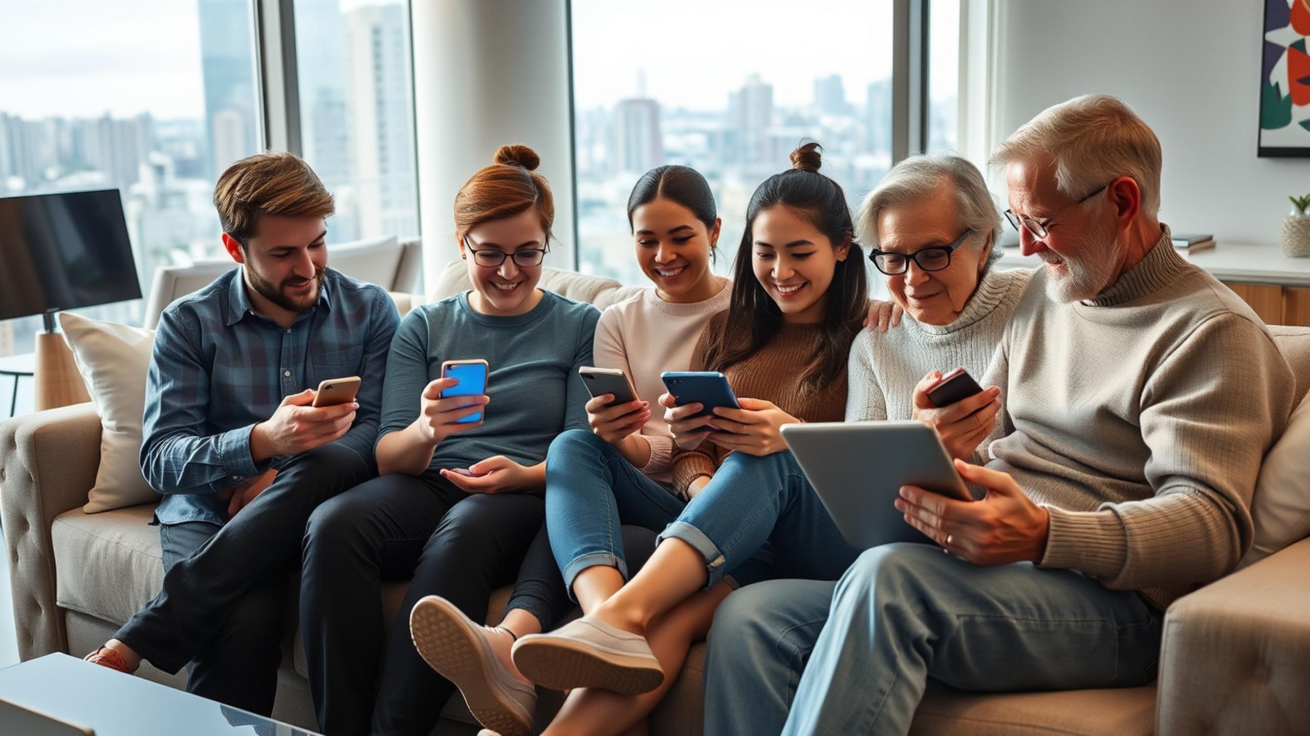 Apa Itu Penetrasi Internet Adalah: Definisi, Perkembangan, dan ...