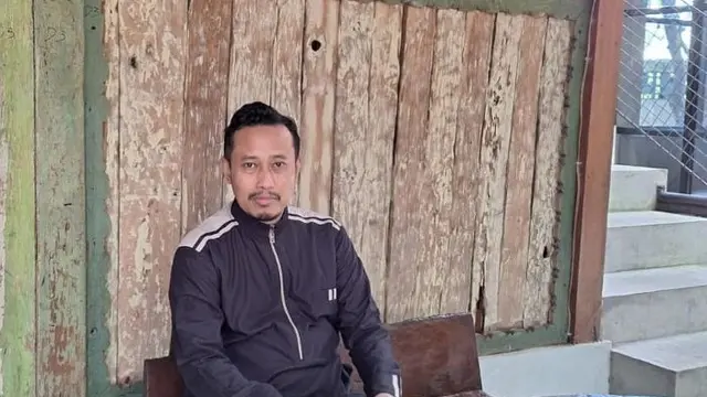 Anwar Khumaini, Selamat Kembali Pulang - News Liputan6.com