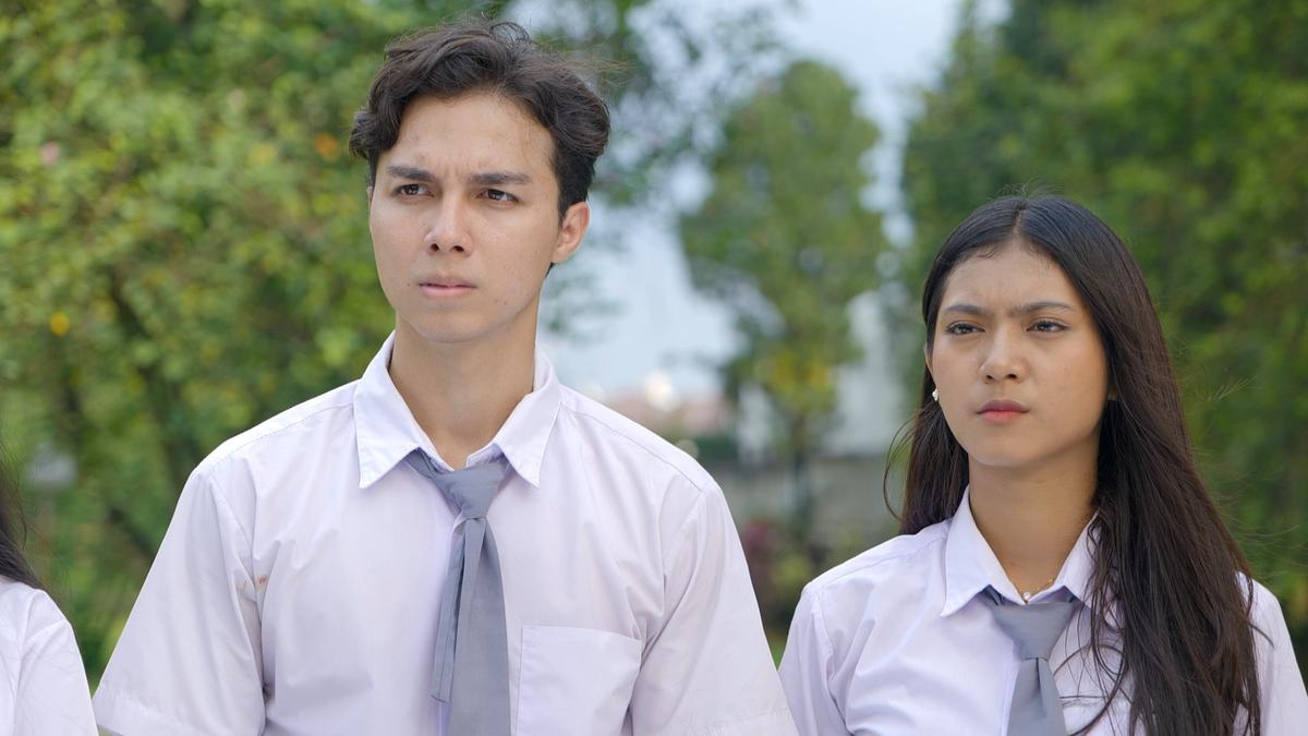 Saksikan Sinetron Asmara Gen Z Episode Selasa 24 Juni Pukul 17.00 WIB ...
