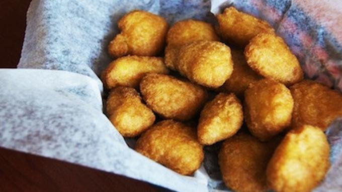 Resep Praktis Nugget Jagung Manis - Lifestyle Fimela.com