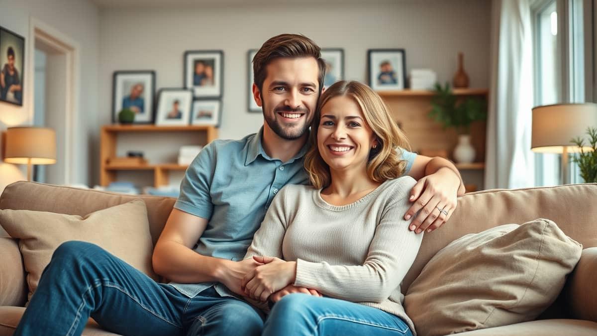 Tips Suami Makin Sayang, Panduan Menjaga Keharmonisan Rumah Tangga ...