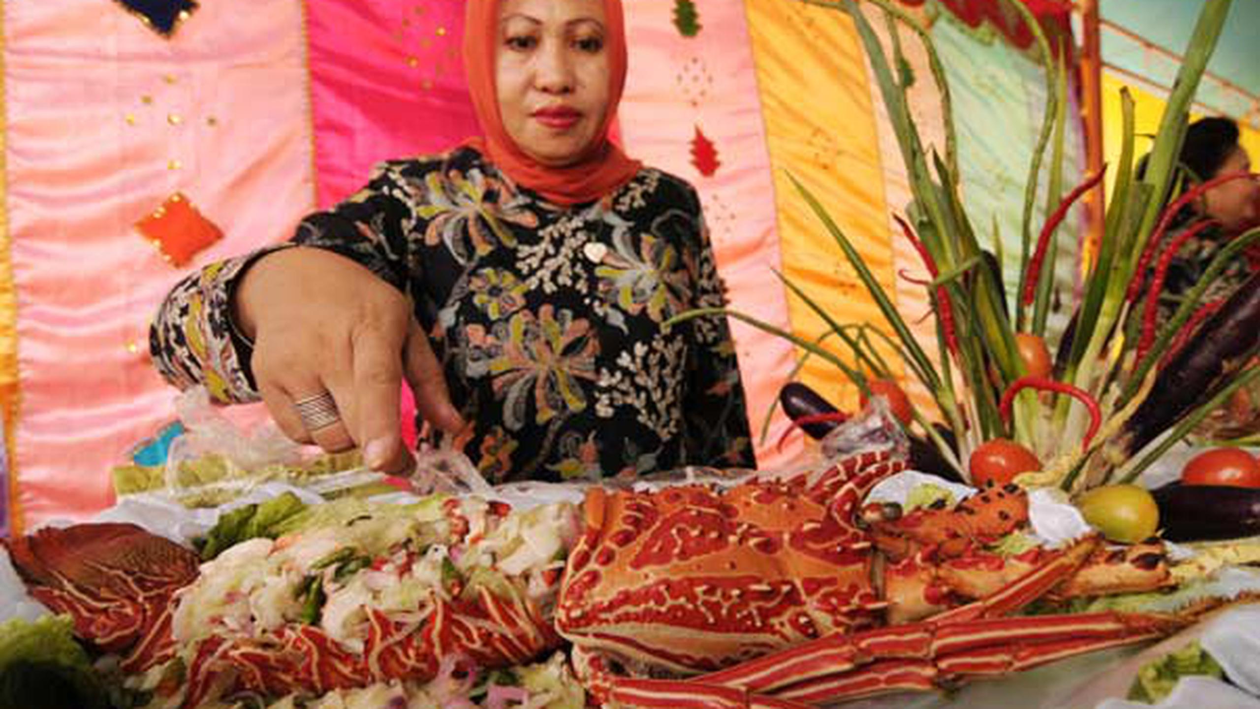 15 Makanan Khas Palu yang Menggoda, dari Hidangan Utama hingga Kudapan ...