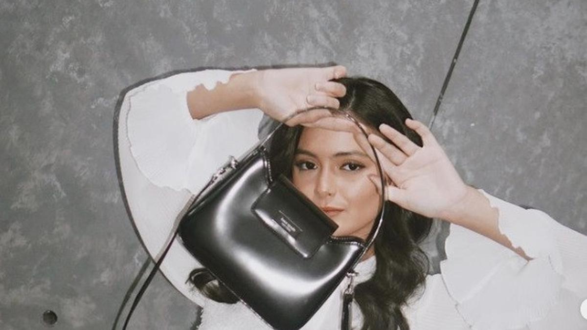 Pesona 8 Seleb Indo Sambut Natal dengan Outfit Colorful, Kunci Tampil ...