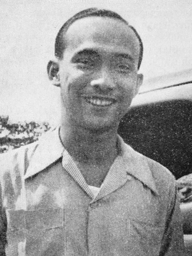 Profil Bing Slamet: Maestro Lawak dan Musik Legendaris Indonesia ...
