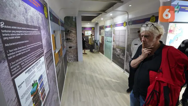 Menjelajahi Geopark Meratus: Dari Hutan Hujan, Tambang Intan, hingga ...