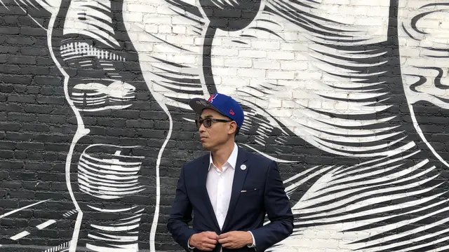 Kisah Mantan Pebasket Nasional yang Kini Berkarier di NBA - NBA Bola.com