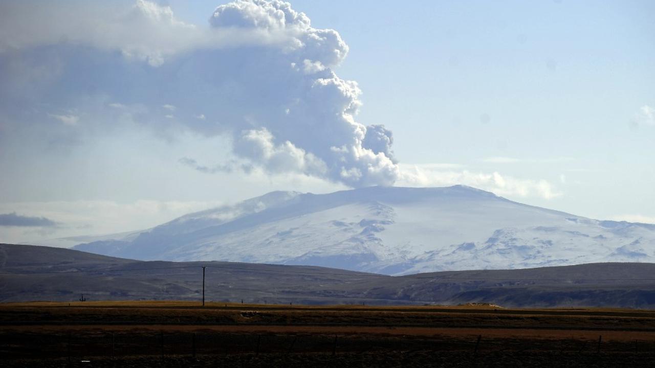Penyebab Terjadinya Gunung Meletus dan Penjelasannya, Dipengaruhi ...