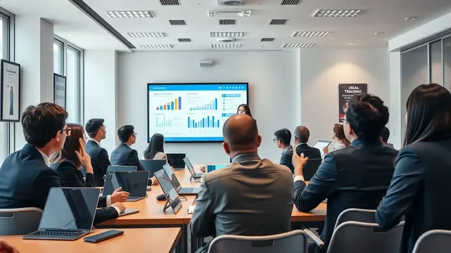 Diklat Adalah: Pengertian, Tujuan, dan Manfaatnya bagi Pengembangan SDM ...