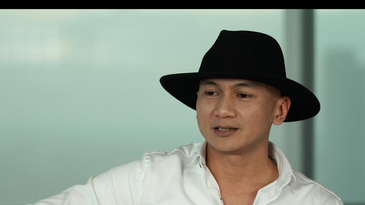 Cerita Anji ex Drive Dapatkan Ide Single Baru dari Follower dan Kangen ...