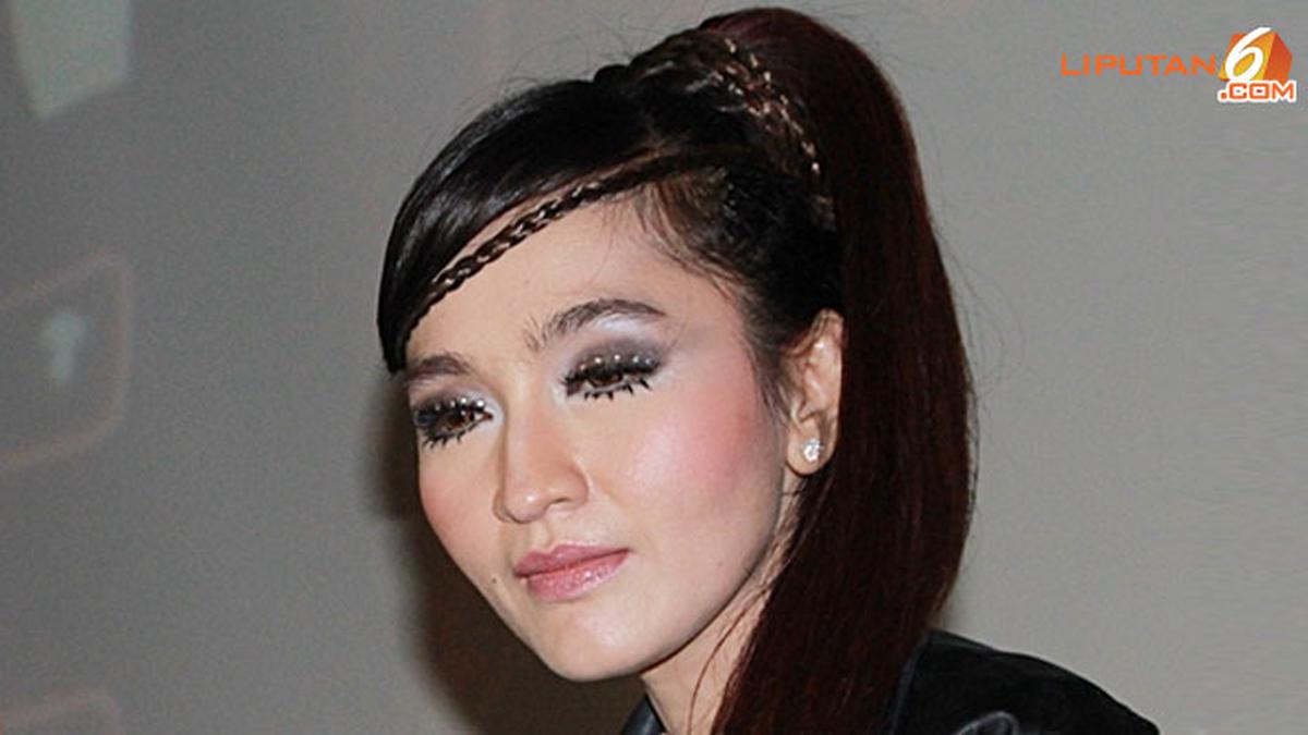 Indah Sari: Kasus Julia Perez Bisa Menimpa Siapa Saja - ShowBiz ...