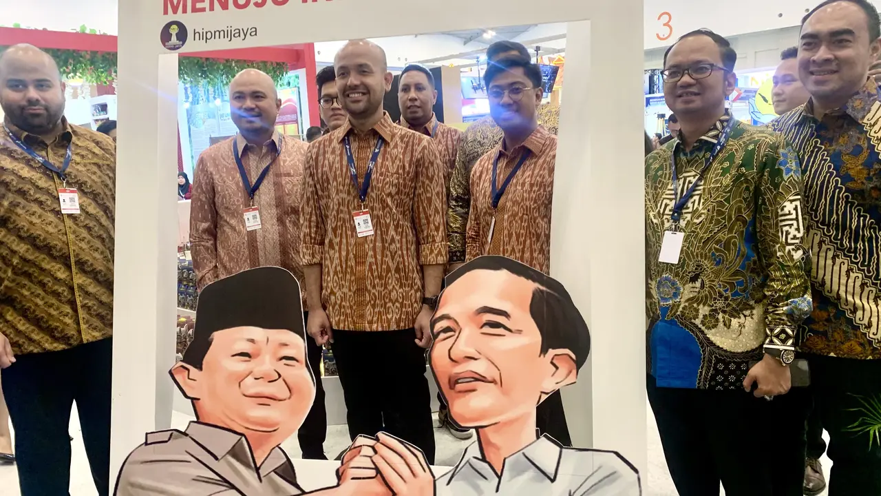 20 Negara Tanda Tangan MoU Bisnis di Trade Expo Indonesia 2024, Segini ...