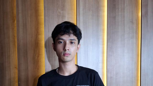 Rafly Altama Dari Mamet Jadi Sadam di Film Keadilan Karya Sineas Lee ...