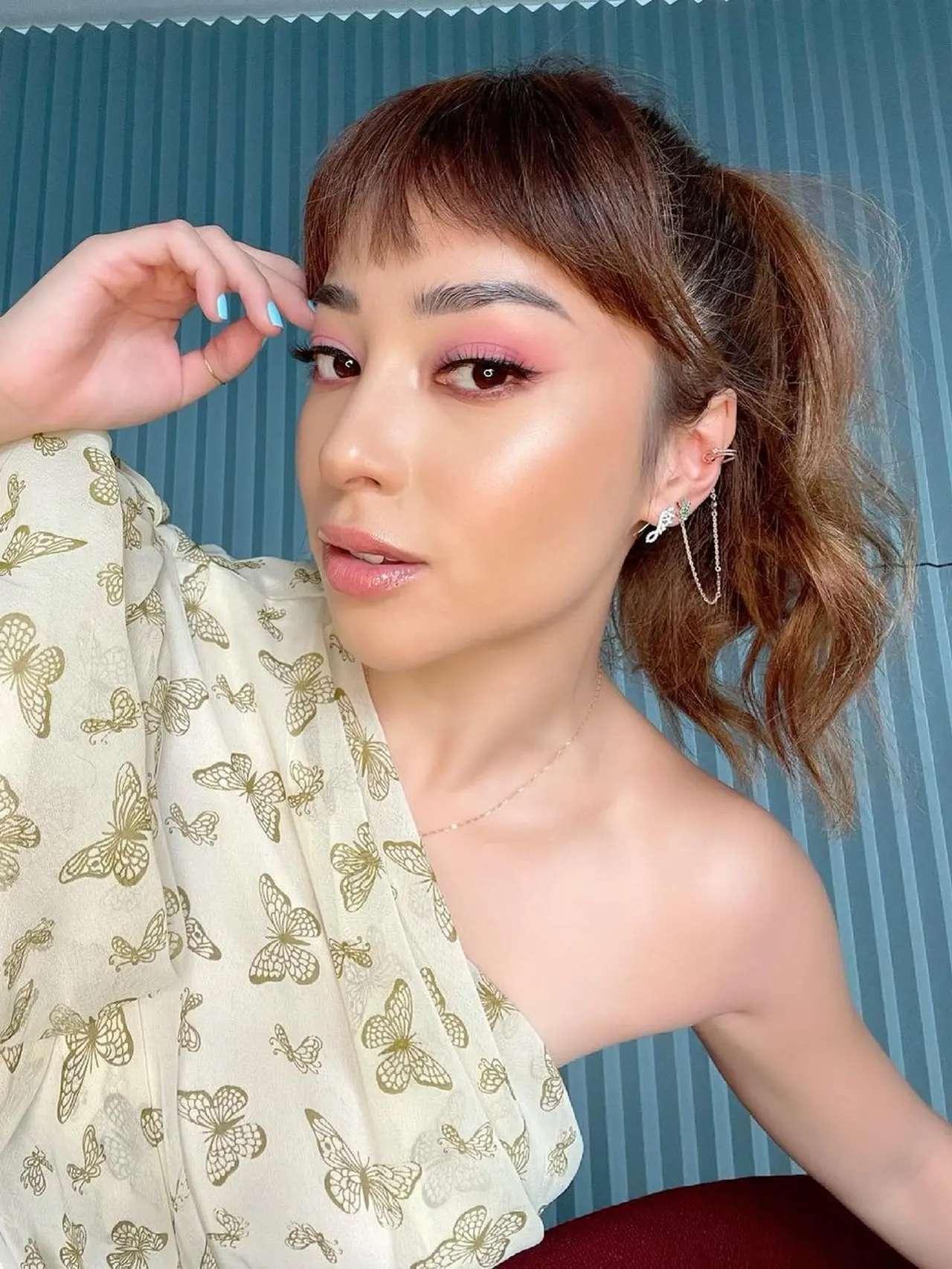 Nikita Willy Kembali ke Dunia Akting, Hadapi Dimas Anggara dan Aditya ...