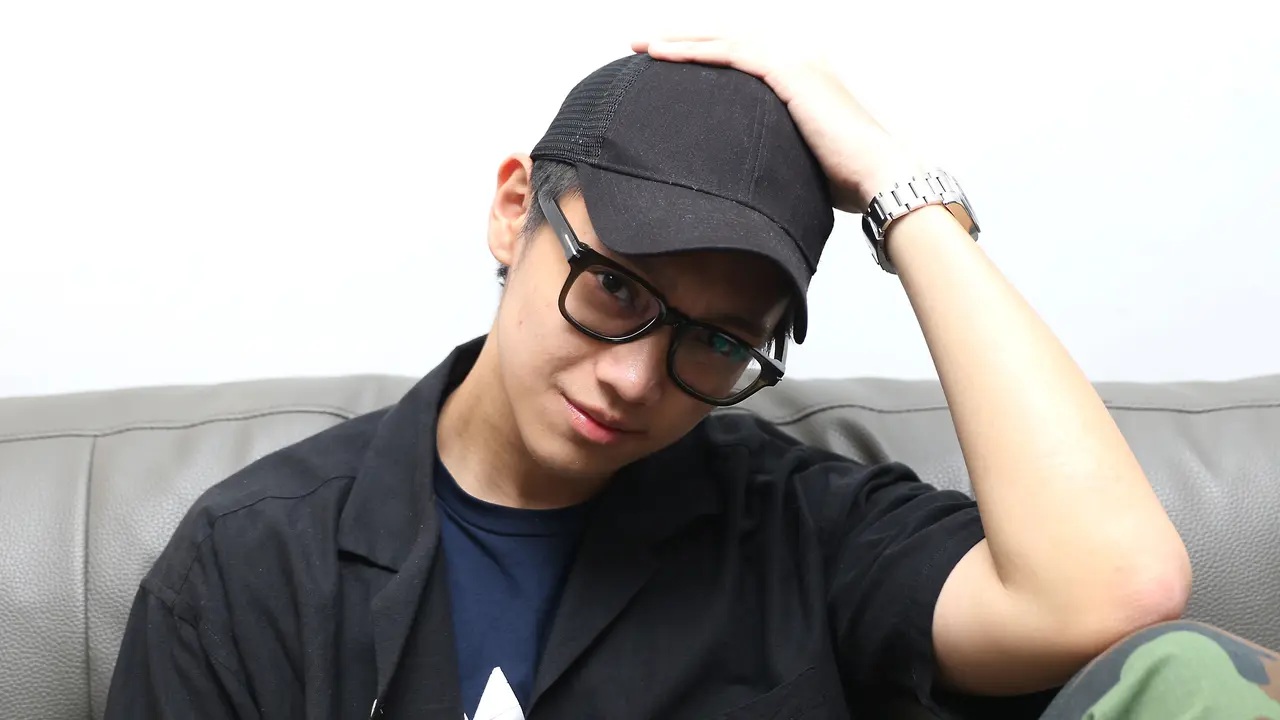 Mata Dewa, Kisah Menggugah dalam Film Basket Indonesia Pertama ...