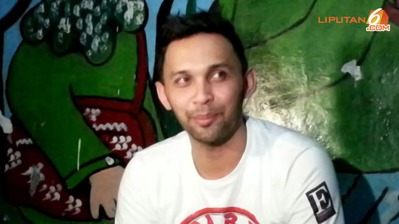 Jadwal Padat, Teuku Zacky Tetap Utamakan Quality Time Keluarga ...