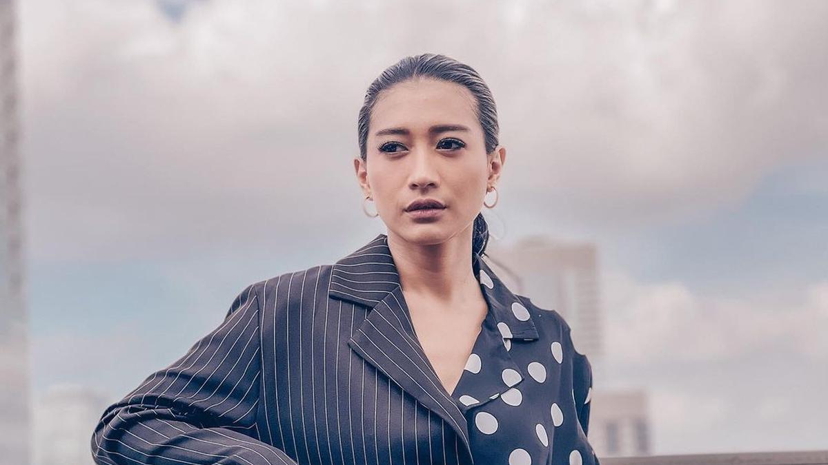 5 Potret Fitrie Rachmadhina yang Jago Akting dan Fotogenik ...