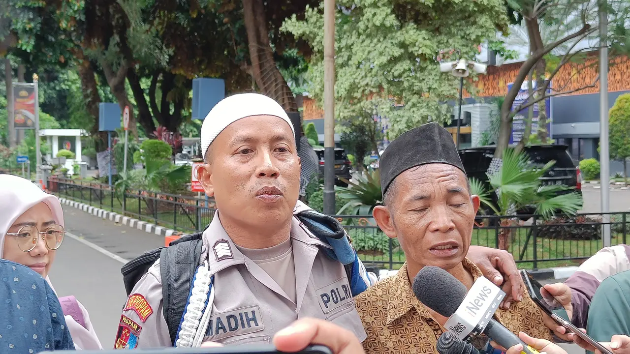 Sederet Fakta Hasil Penyelidikan Polisi soal Kasus Bripka Madih - News ...