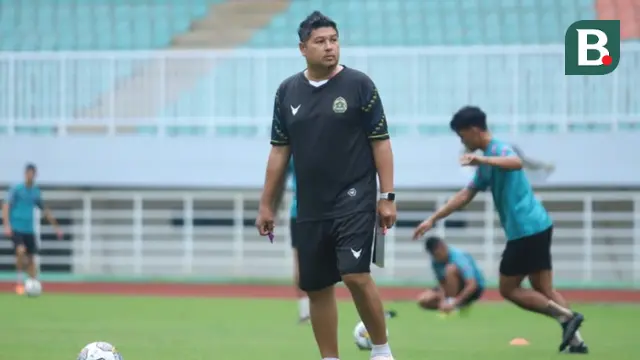 BRI Liga 1: Aidil Sharin Sahak Undur Diri dari Persikabo 1973 karena ...
