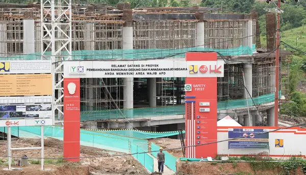 Jadi Destinasi Baru Kuliner di Kelapa Gading, GAFOY Hadirkan 22 Gerai ...