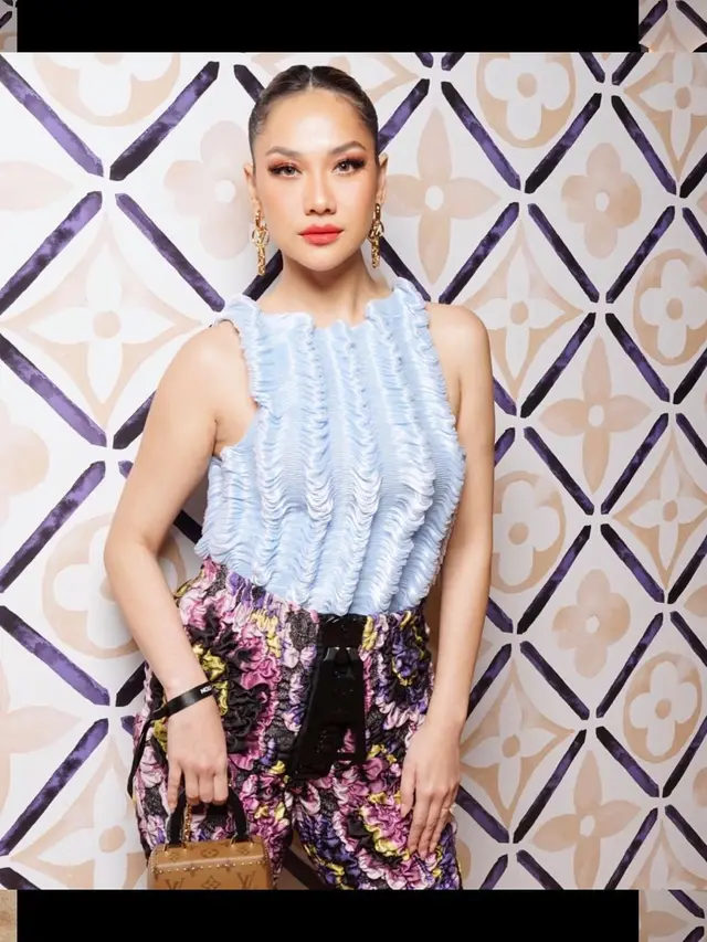 BCL Ungkap Beratnya Hapus Nama Ashraf Sinclair di Medsos hingga Harus ...