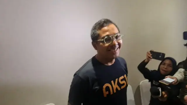 Kondisi Jeje Govinda Usai Heboh Isu Dugaan Perselingkuhan Syahnaz ...