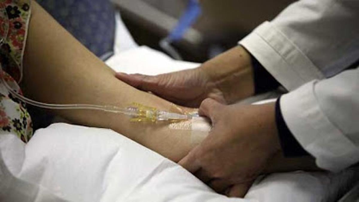 Apakah Suntik dan Infus Membatalkan Puasa? - Citizen6 Liputan6.com