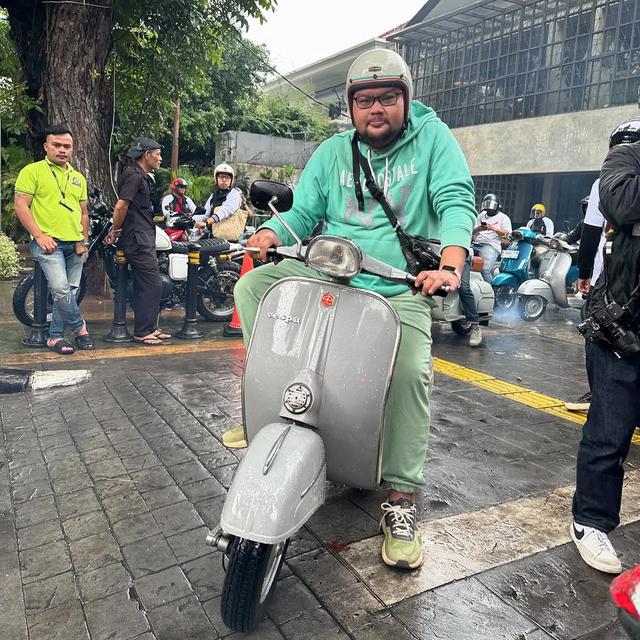 Intip Profil Fico Fahriza, Komika yang Sedang Tersandung Kasus Dugaan ...
