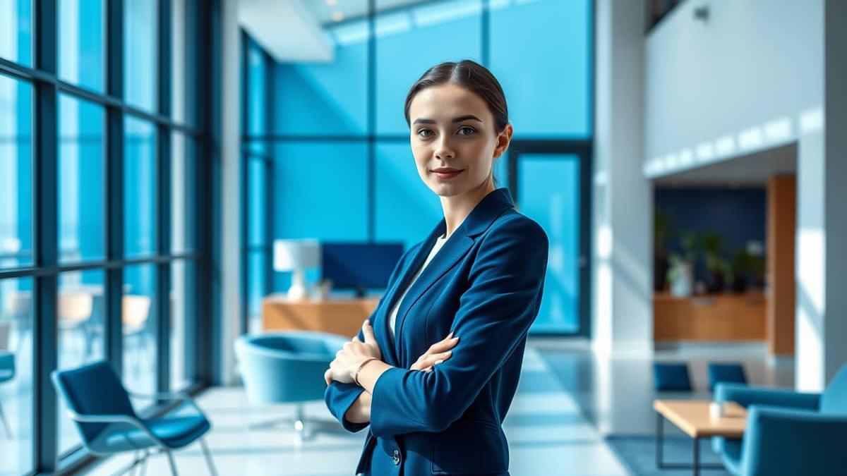 Arti Warna Biru dalam Kepribadian: Mengungkap Makna Mendalam