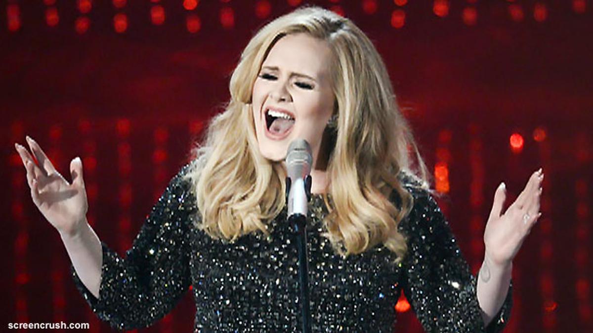 Tak Rayakan Ultah, Adele Simpan Uang untuk Sekolah Anak - ShowBiz ...