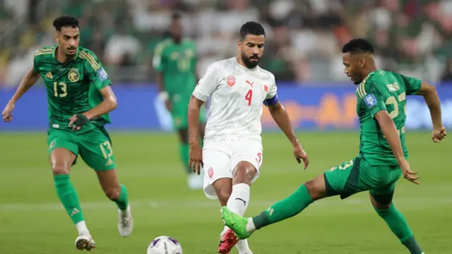 Sebelum Ladeni Timnas Indonesia di Jakarta, Bahrain Berambisi Juara Piala Teluk 2024 - Indonesia ...