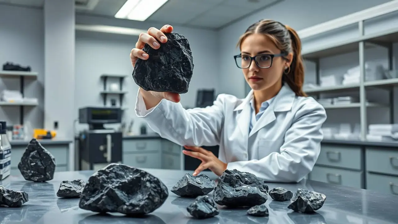 Ciri Batu Badar Besi Asli: Panduan Lengkap Mengenali Keasliannya ...