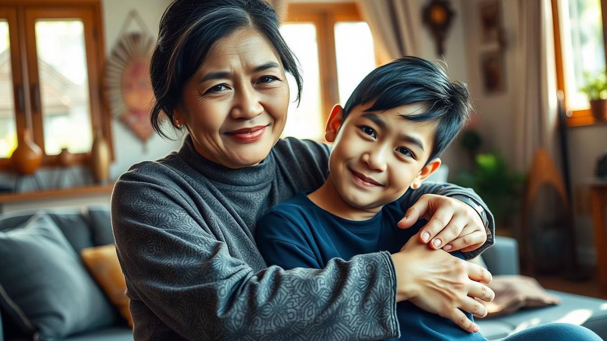 350 Kumpulan Kata-Kata Inspiratif untuk Menghargai Peran Ibu ...