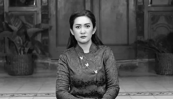 Respons Inara Rusli soal Diduga Disindir oleh Kakak Virgoun: Nggak ...