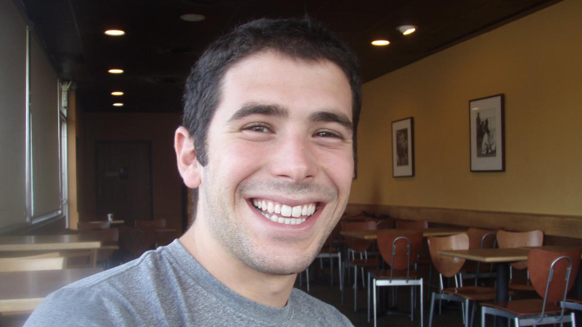 Dari Disleksia Jadi CEO, Brett Kopf Tak Pernah Menyerah Belajar