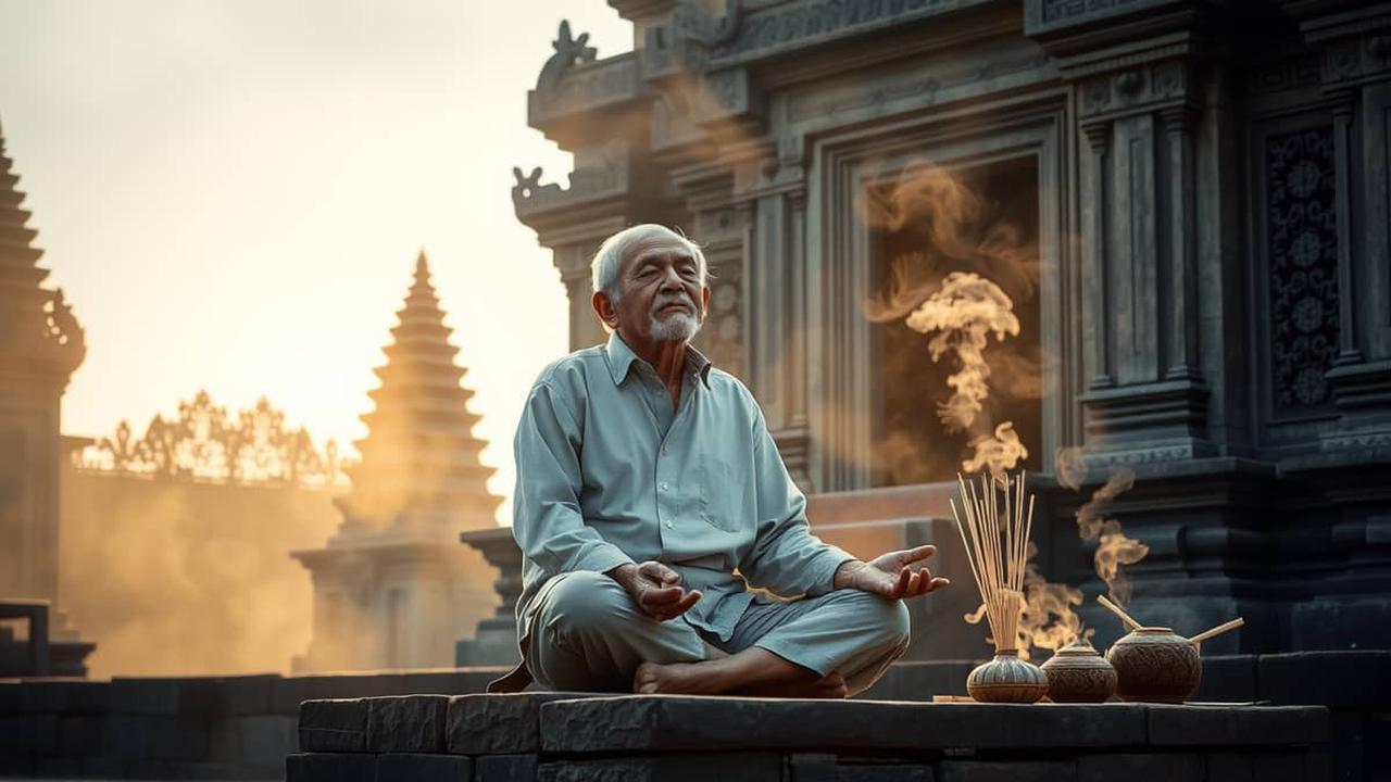 Apa Itu Tirakat: Memahami Tradisi Spiritual yang Mendalam