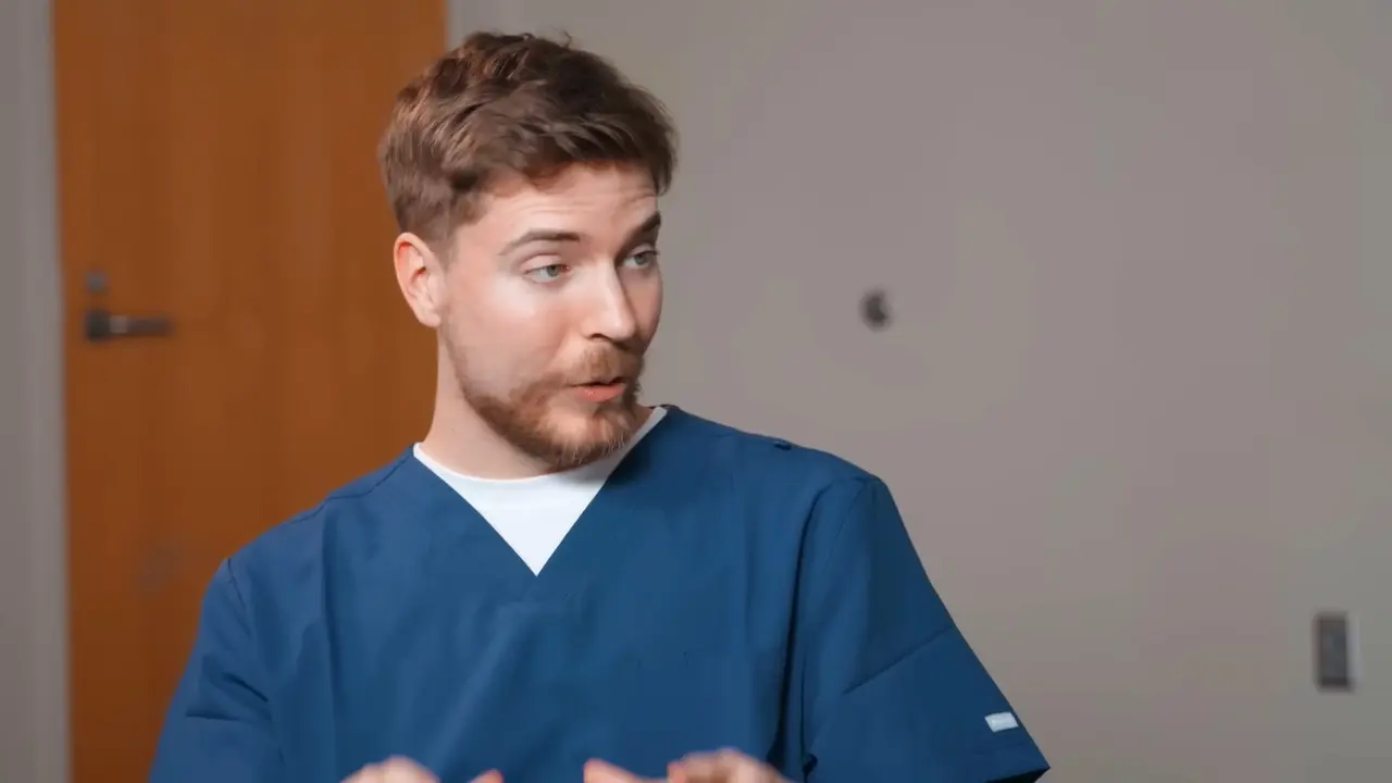 IG Story Ramai Repost Unggahan YouTuber MrBeast, Ternyata Ini ...