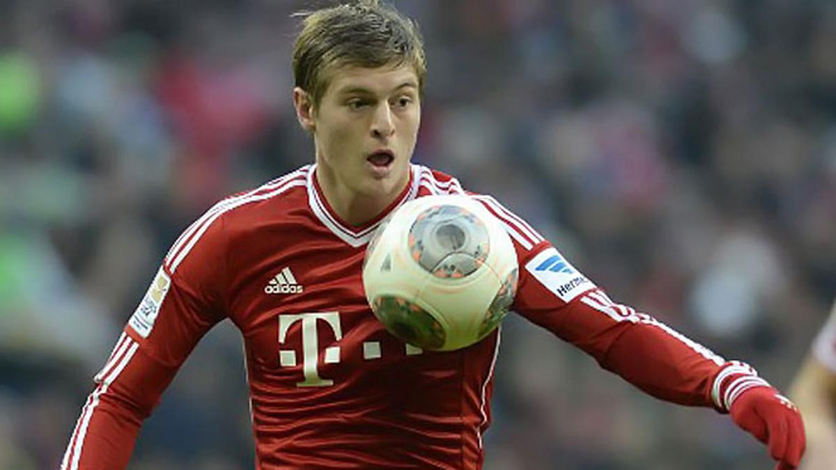 Moyes Bernafsu Buru Bintang Muda Muenchen Ini - Bola Liputan6.com