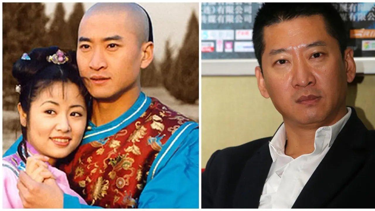 21 Tahun Berlalu, Ini Kabar Terbaru 5 Pemain Putri Huan Zhu - Hot ...