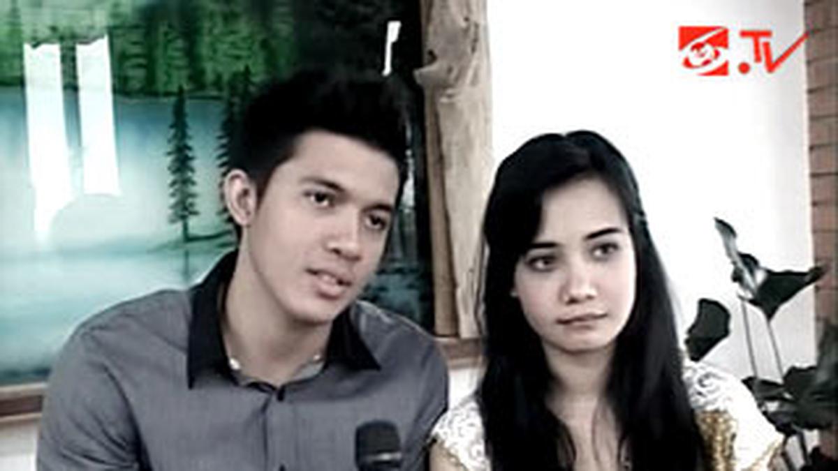 Zaskia Sungkar Direstui Sang Ayah ShowBiz Liputan Com