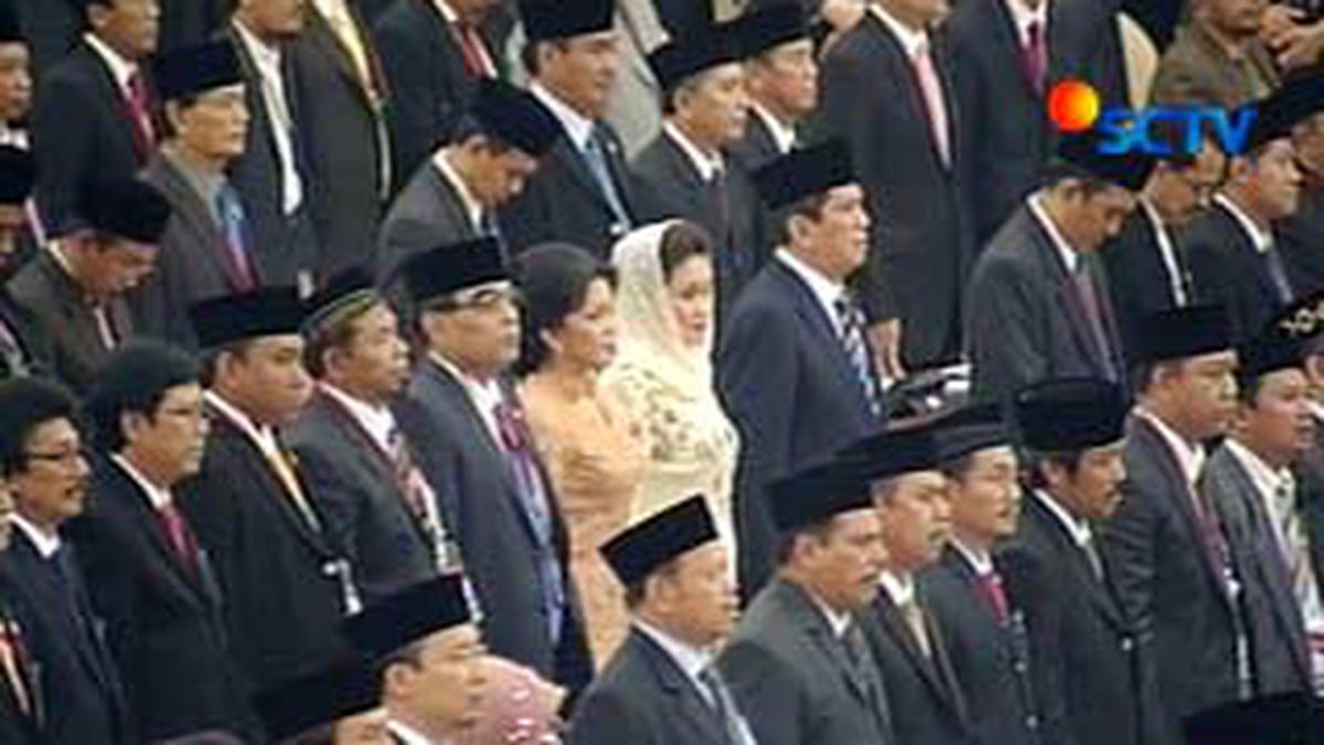 Wajah Baru, Wajah Perubahan - News Liputan6.com