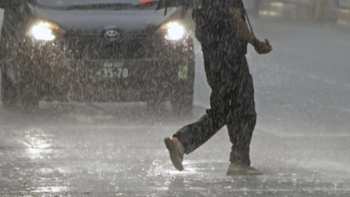 5 Fakta Badai Shanshan yang Melanda Jepang, Bikin 250.000 Rumah Mati Lampu