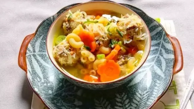 3 Resep Bakso Rambutan yang Nikmat Jadi Menu Sahur dan Buka Puasa ...