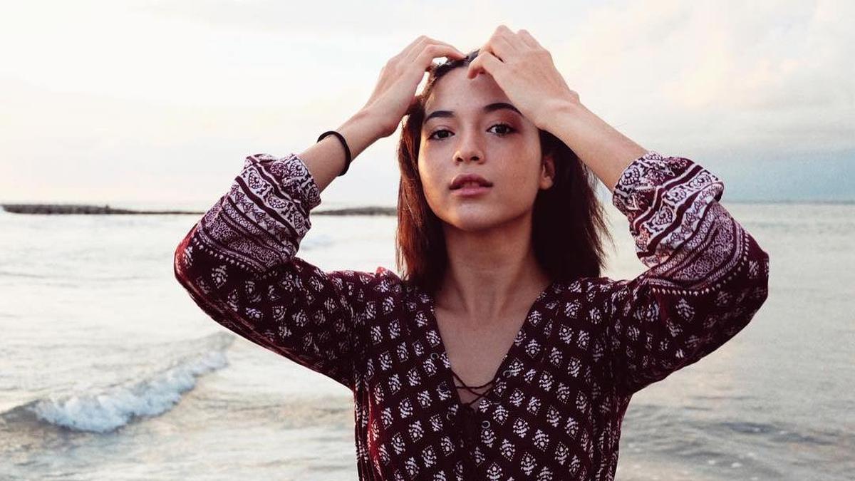 Putri Marino dan Kesederhanaannya yang Bikin Chicco Jerikho Kepincut ...