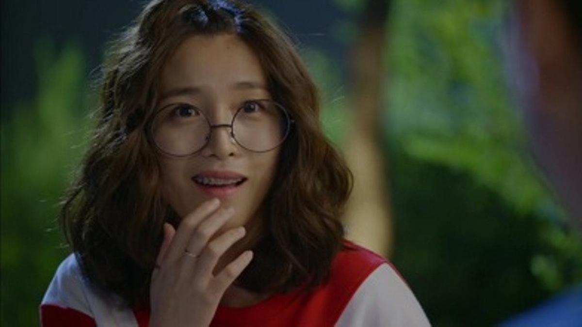 Mengenal Lee Cho Hee, Wanita yang Beruntung Dicium 7 Aktor Korea