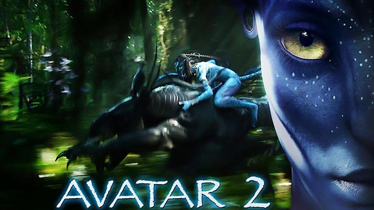 Avatar 2 Bakal Libatkan Terminator? - ShowBiz Liputan6.com