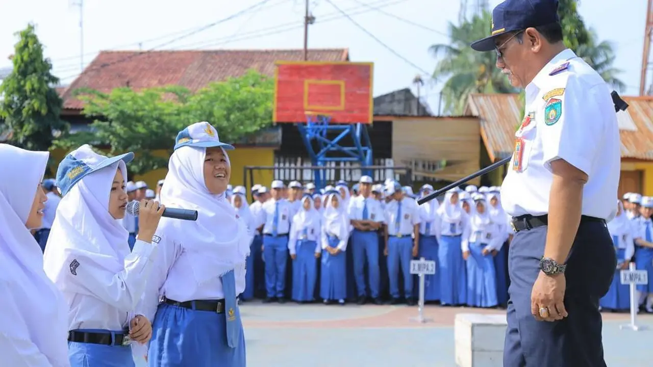 8 Potret Metamorfosa Rara LIDA, Dulu Masih Polos Sekarang Kece Banget ...