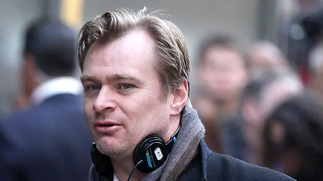 6 Karya Terbaik Christopher Nolan yang Ultah ke-51, Ada Film Peraih 2 ...