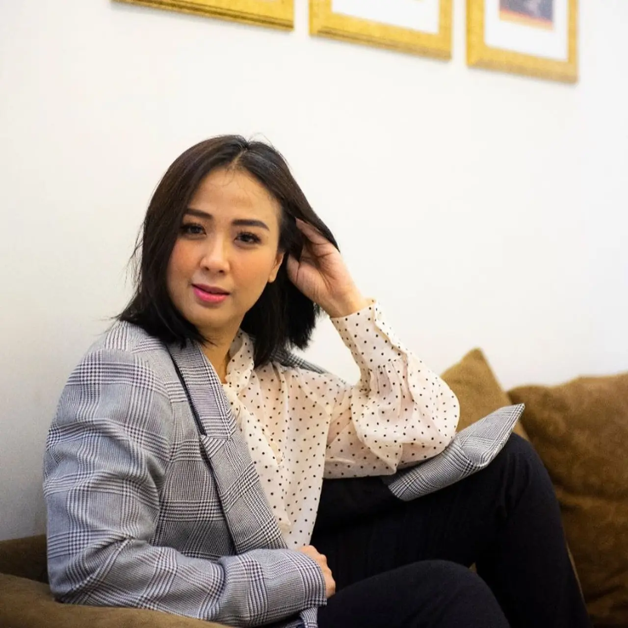 4 Penyanyi Wanita Indonesia dengan Karakter Suara Paling Unik