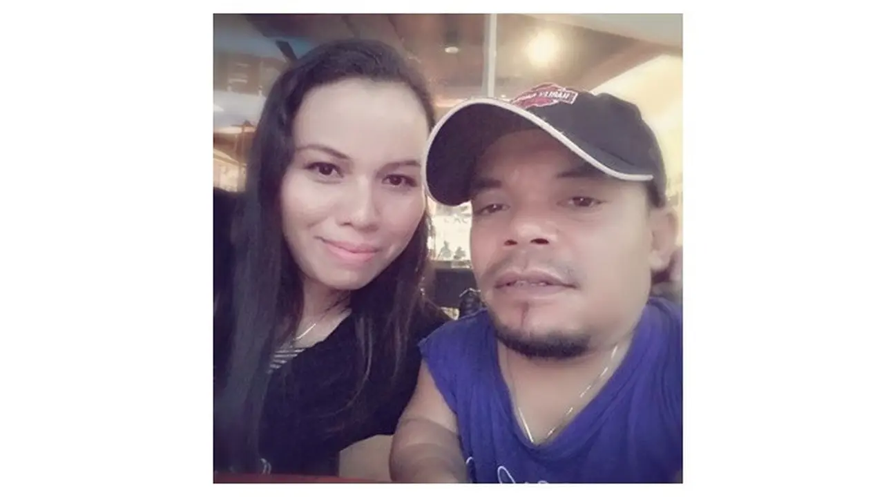 22 Tahun Menikah, Ini 6 Potret Mesra Ucok Baba dan Istri - Hot Liputan6.com