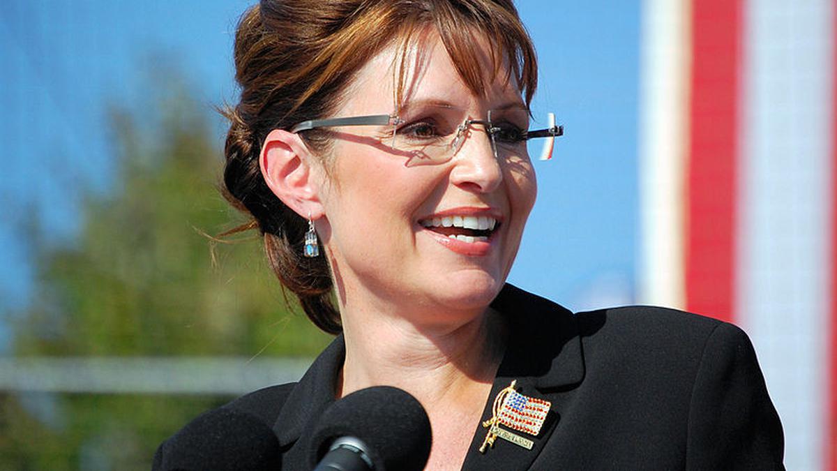 Berita Sarah Palin Hari Ini - Kabar Terbaru Terkini | Liputan6.com